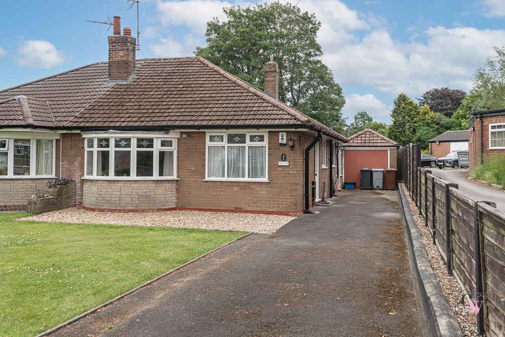 Cottons Lane, Wheelock, Nr. Sandbach – CW Estate Agents